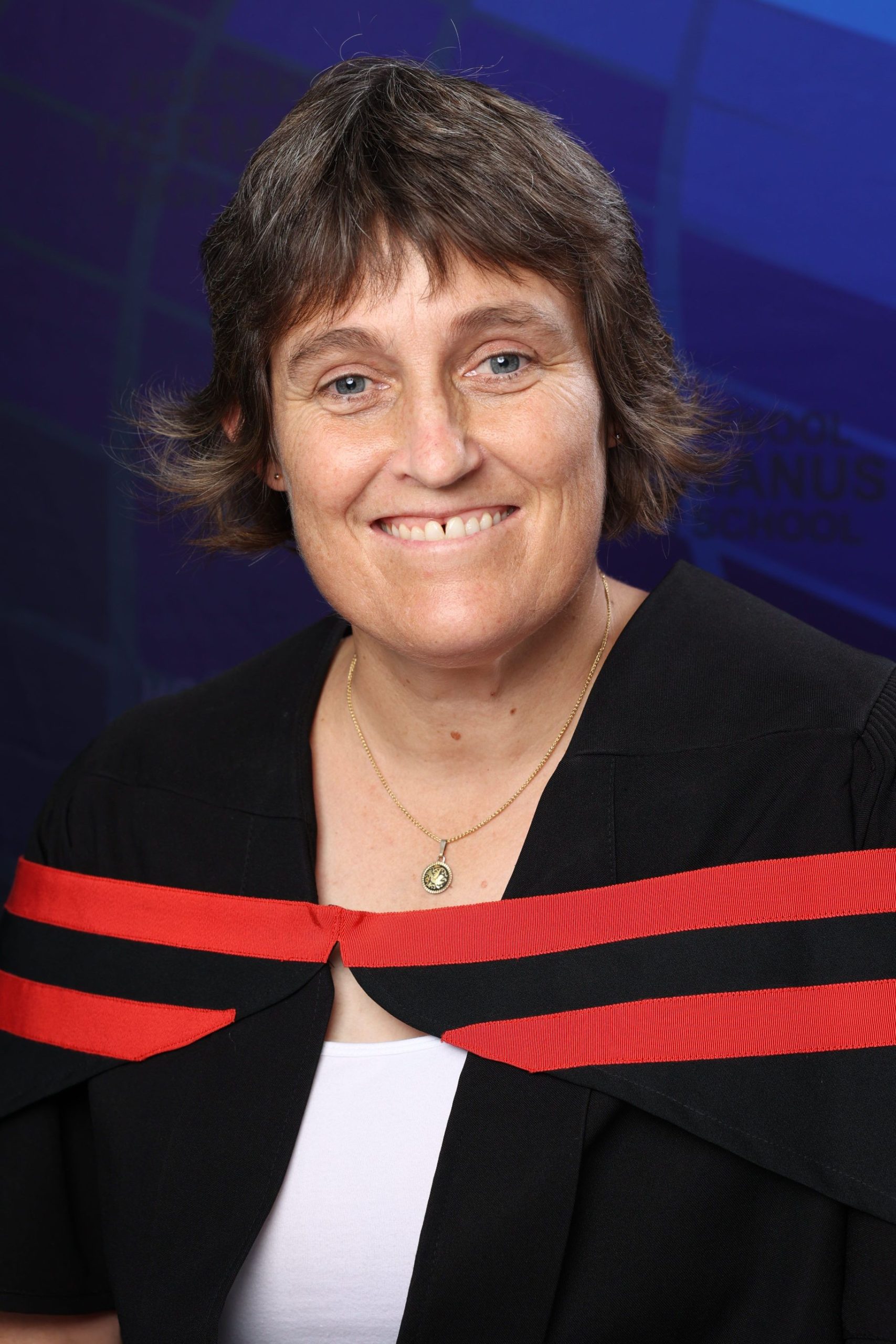 Contact Us – Hermanus High School