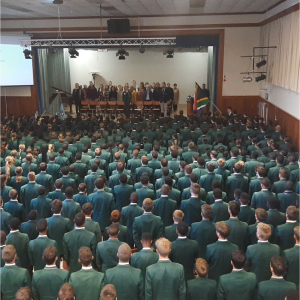 Hermanus High School – Hermanus High School
