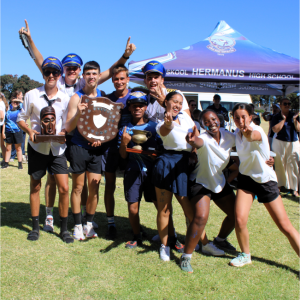 Hermanus High School – Hermanus High School