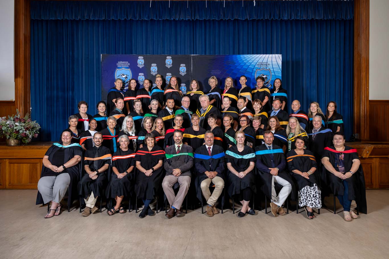 Hermanus High School – Hermanus High School