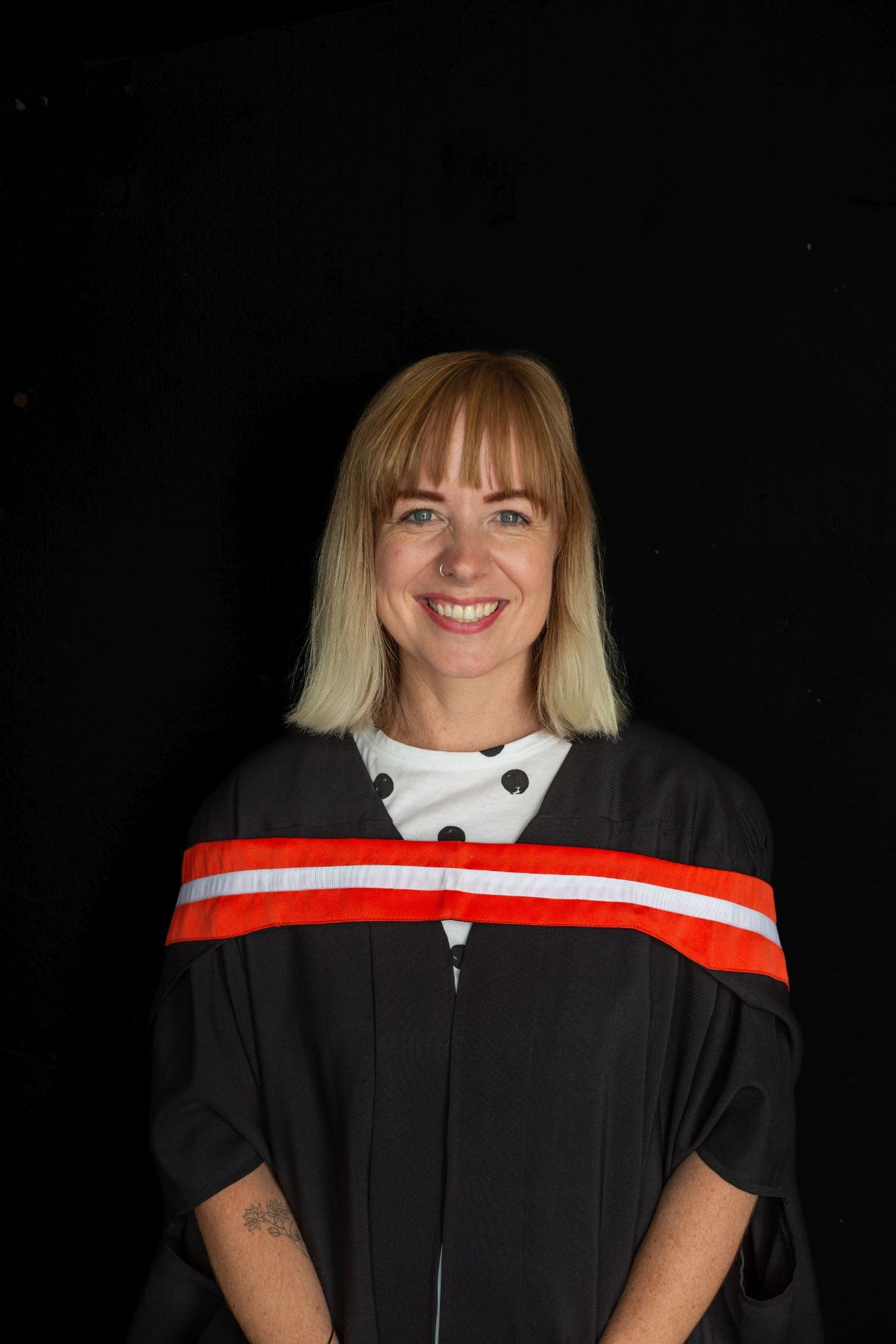 Contact Us – Hermanus High School